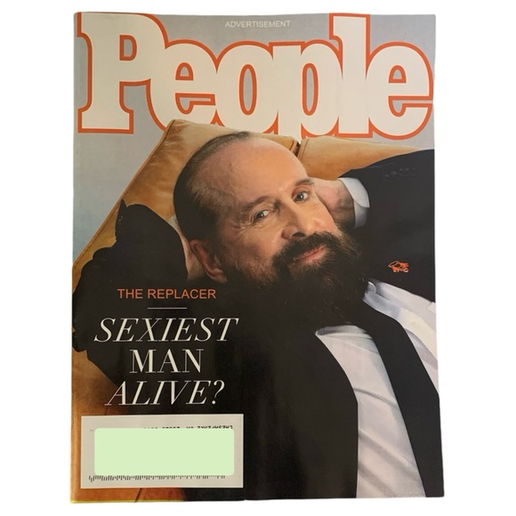 People Magazine | Accents | People Magazine October 28 224 Bethany Joy ...